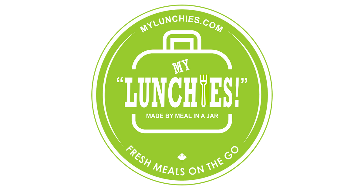 MY LUNCHIES